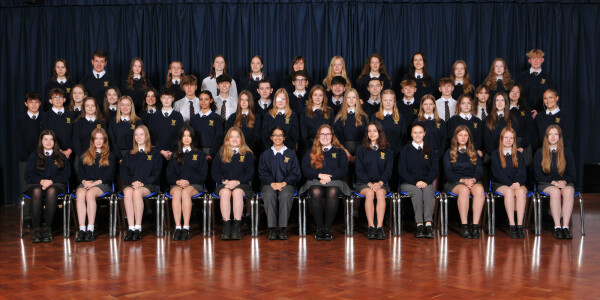 Prefects - Sheldon School - Be Kind, Be Brave, Be the Best You
